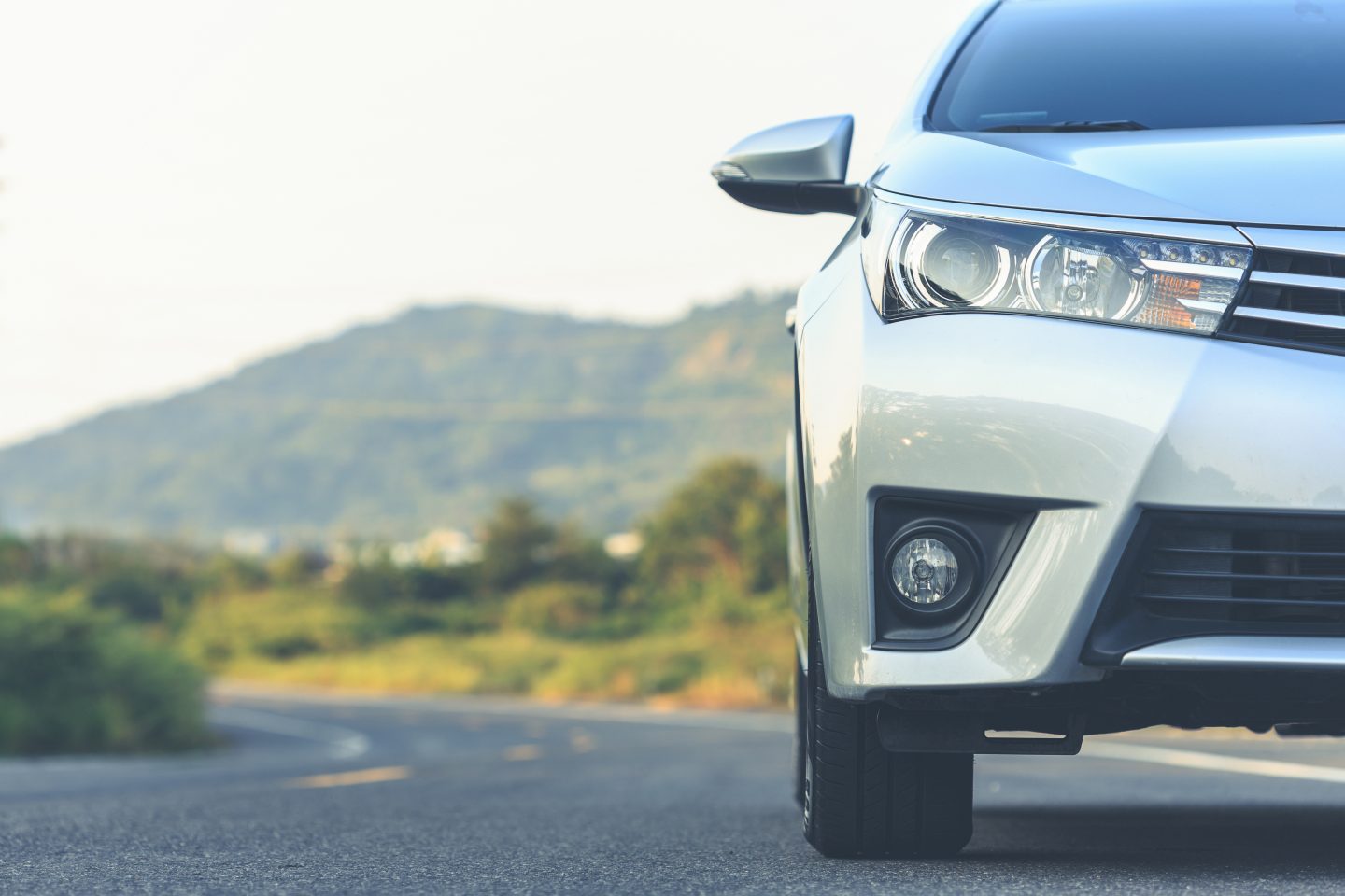 Personal Auto Insurance - Gallo|Thomas Insurance