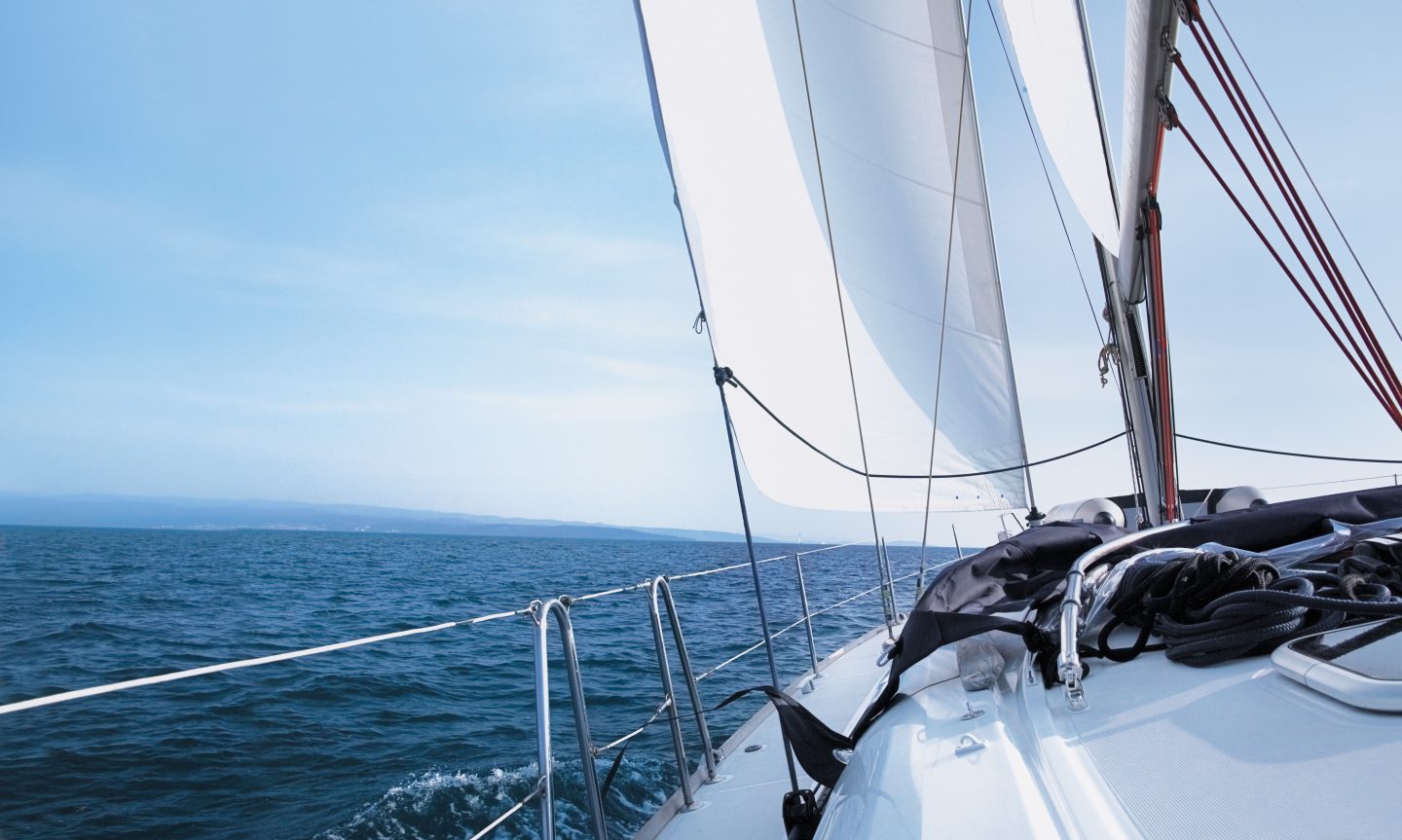 Boat and Yacht Insurance – Gallo|Thomas Insurance Insurance